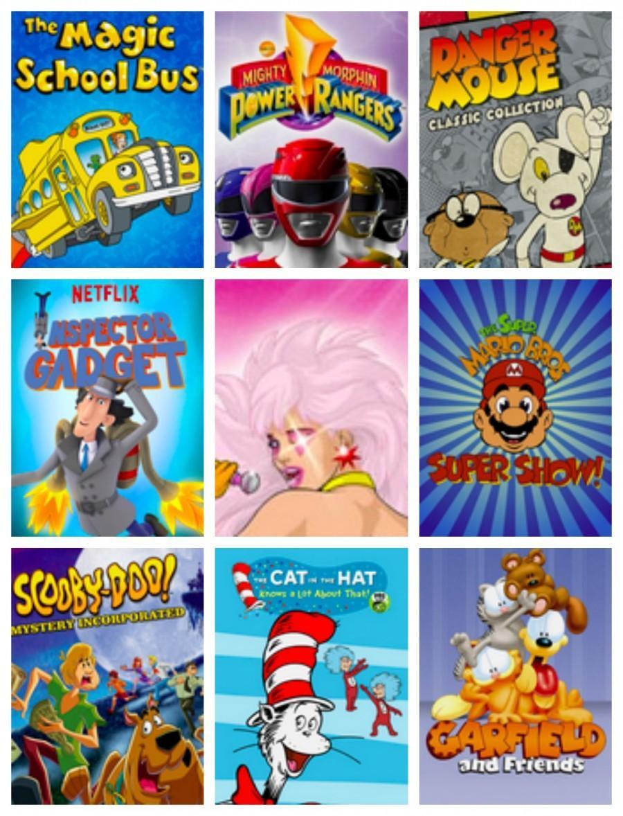 Kids Shows On Netflix For Those I m Bored Summer Days Kids Shows On Netflix For Those I m Bored Summer Days